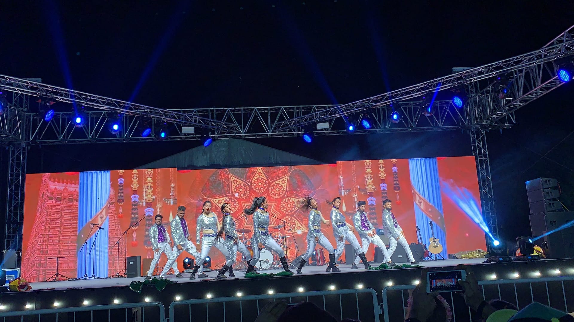 Award Show Ceremonies Dubai | Award Show Event