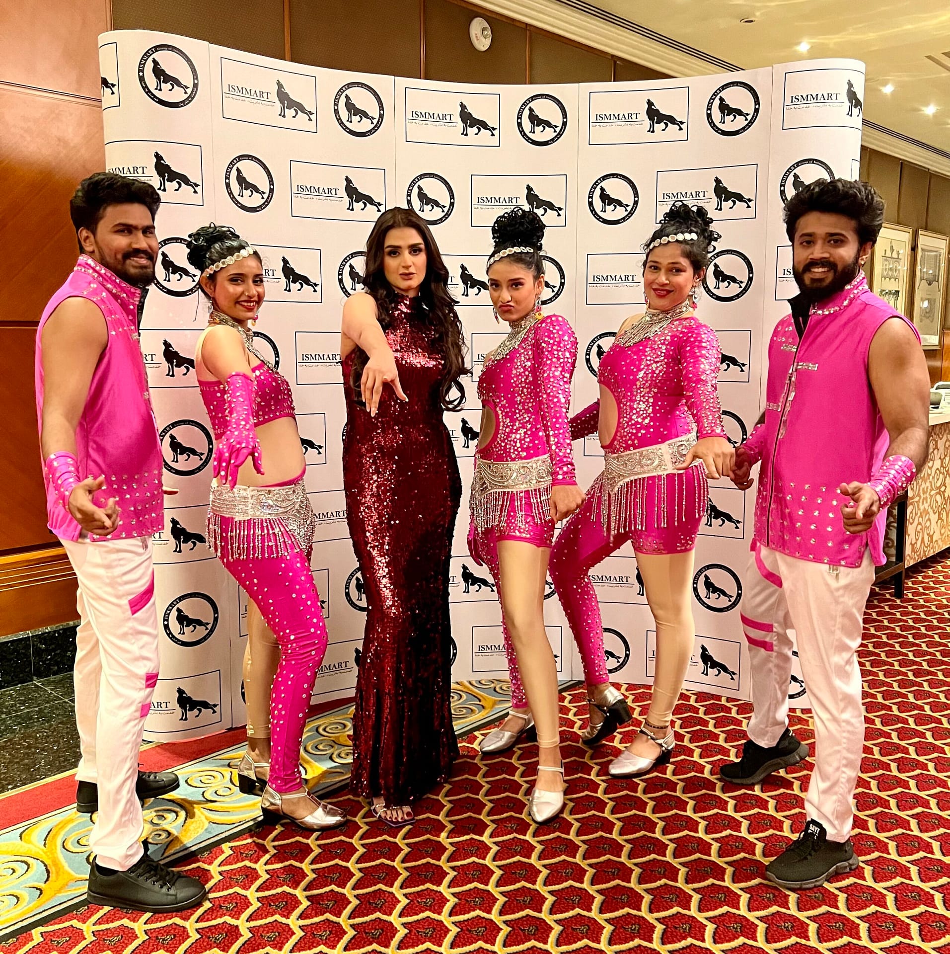 Award Show Ceremonies Dubai | Award Show Event