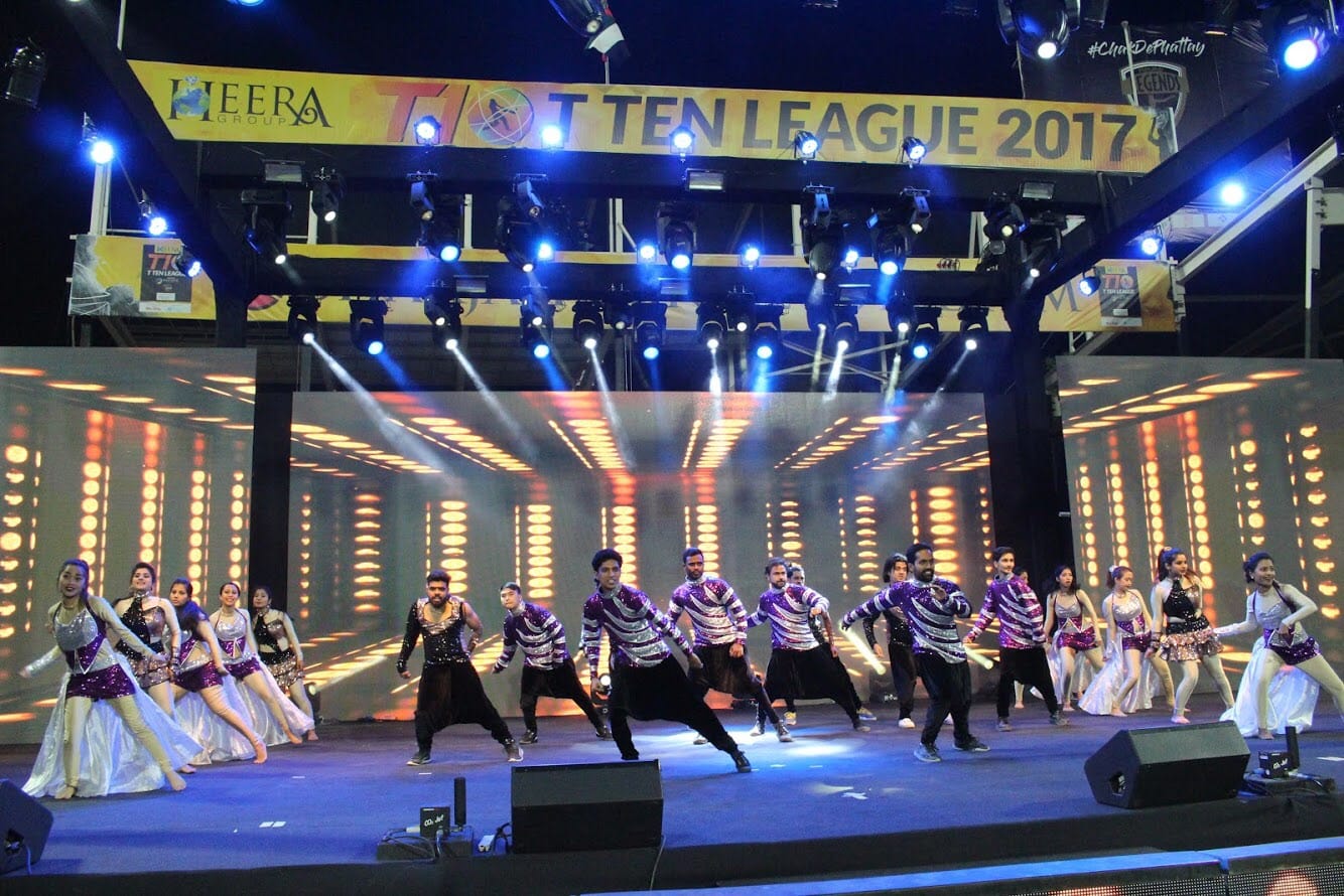 Award Show Ceremonies Dubai | Award Show Event